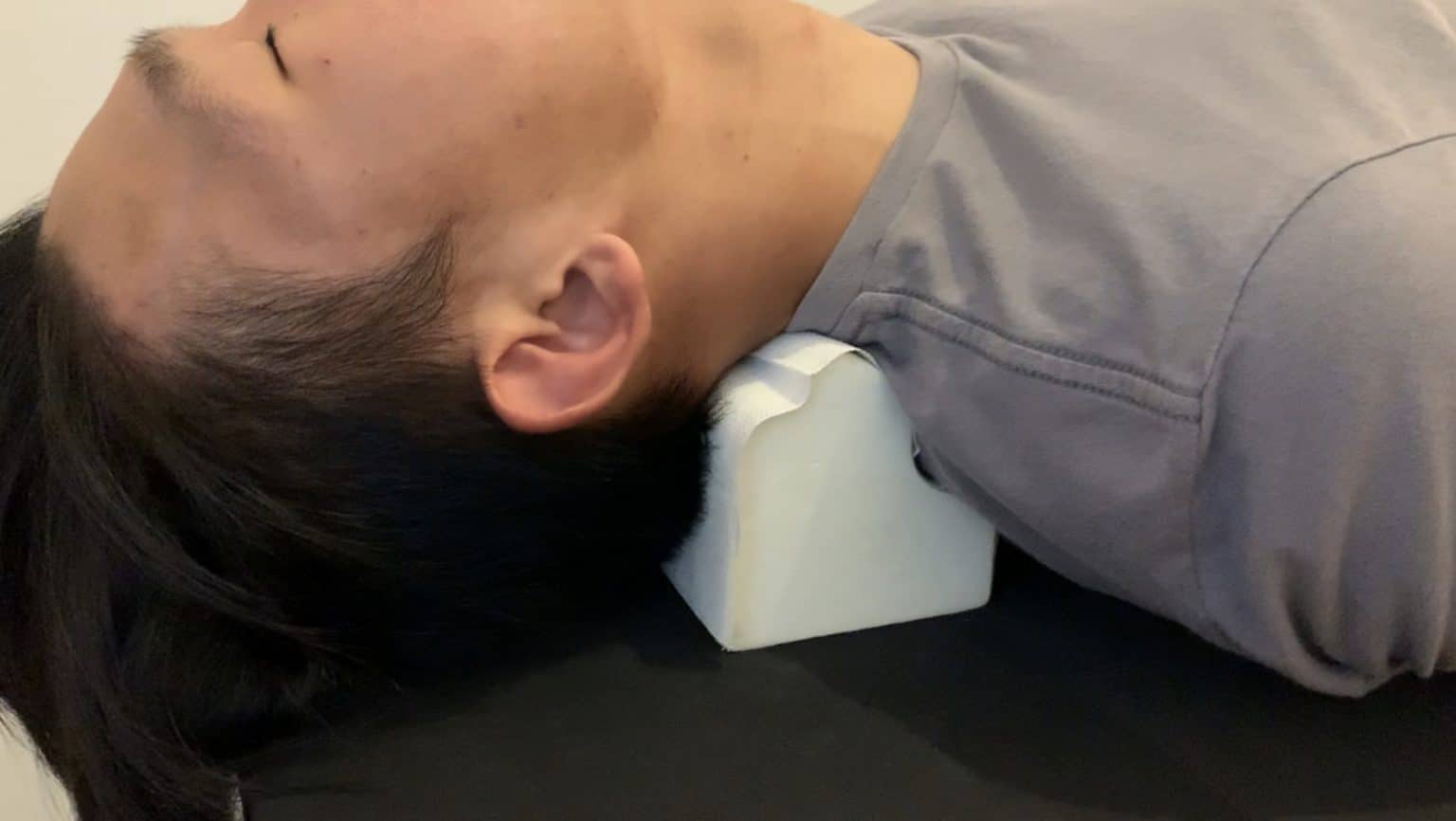 Physiotherapy Exercises For Neck Pain Relief - Spinefit Chiro & Physio