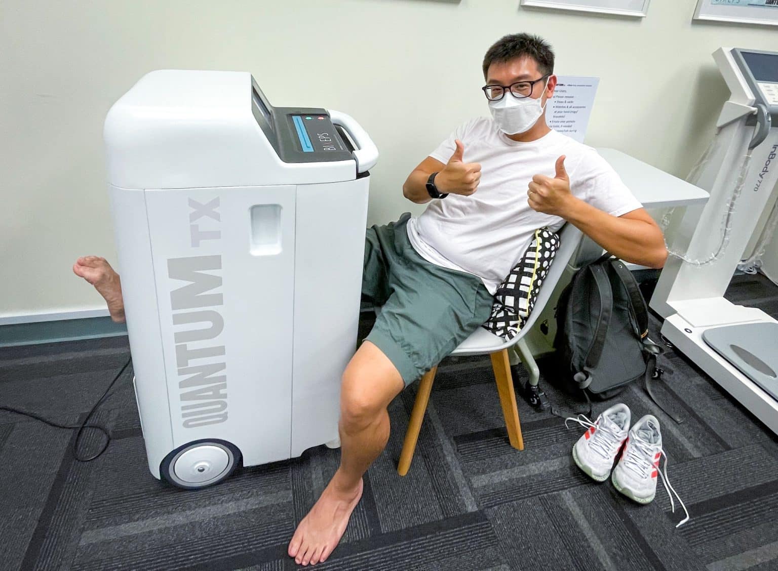 BIXEPS - The Science Behind How It Works | Spinefit Chiro Physio Care